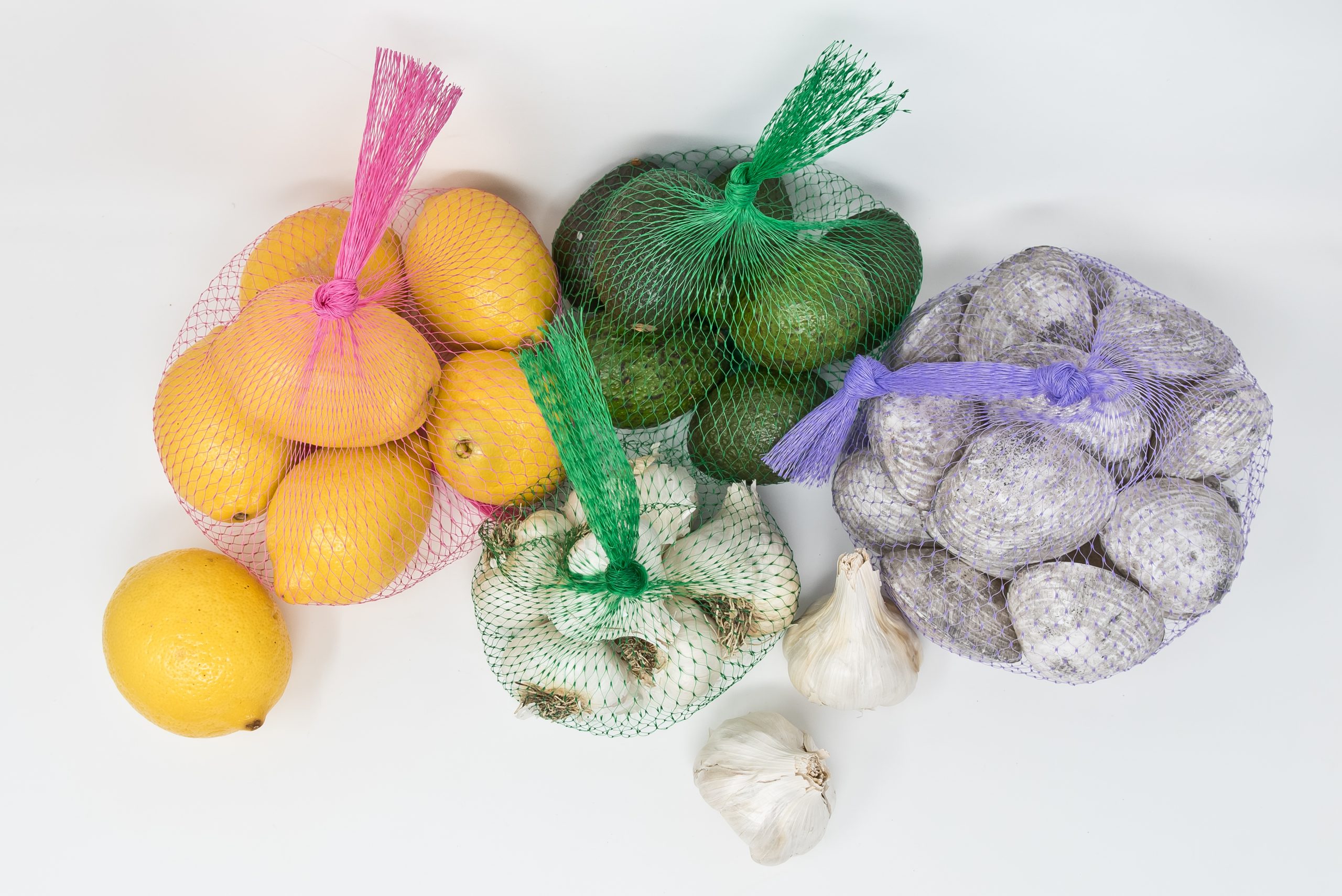 D-Net® Strong, Reliable Netting Made in America - D-Net